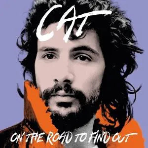 STEVENS, CAT - ON THE ROAD TO FINDOUT: GREATEST HITS – My Generation