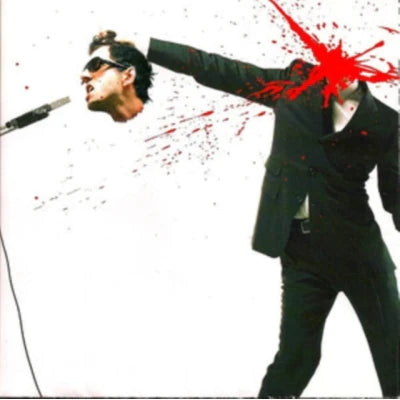GHINZU - BLOW – My Generation