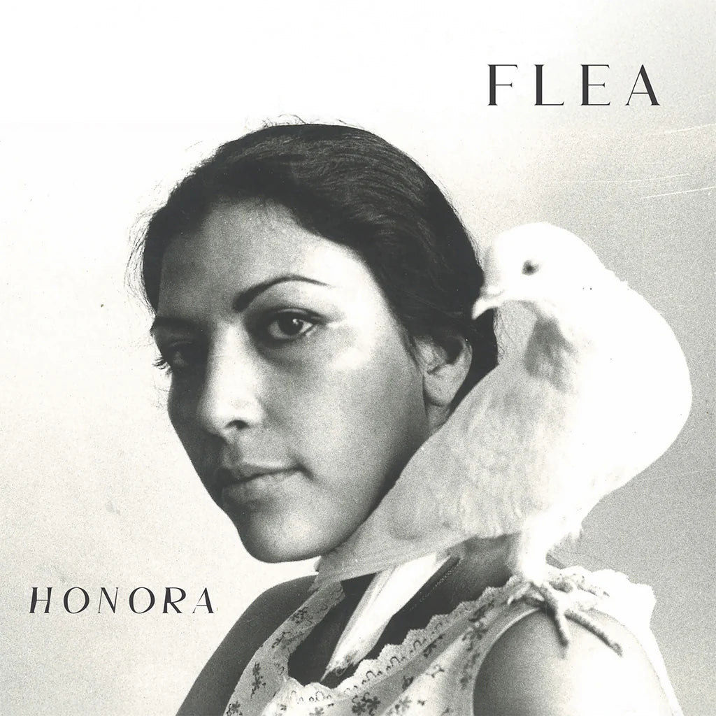 FLEA - HONORA (pre-order 27/03/2026) – My Generation