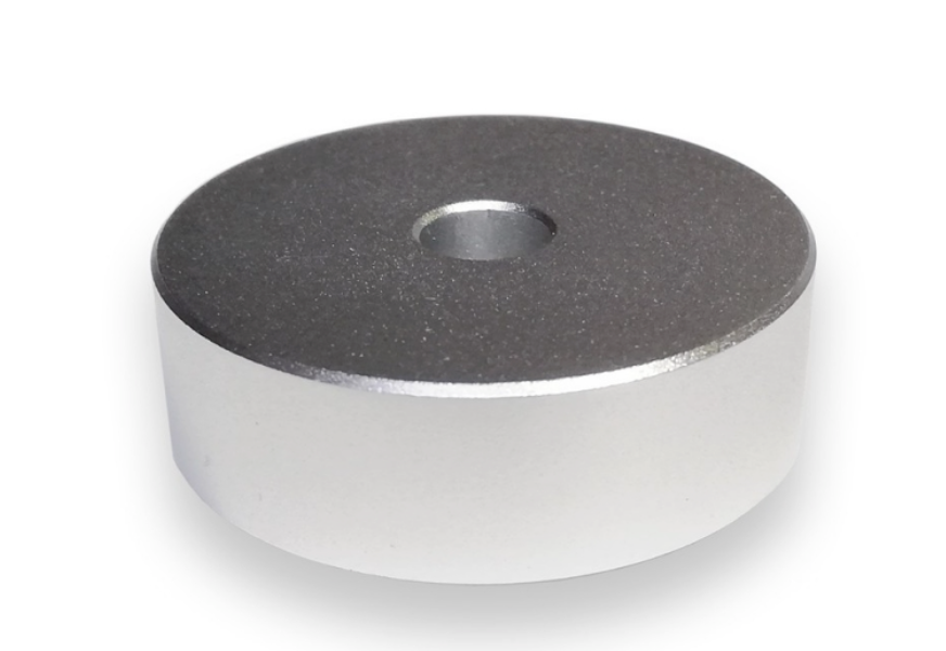 Aluminium Single Adapter – My Generation