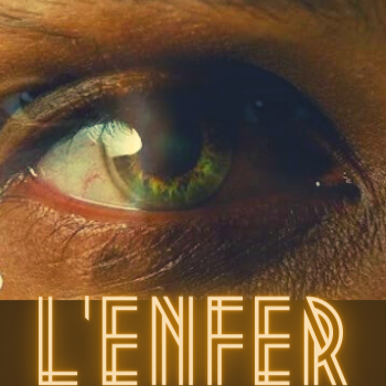 STROMAE - 7-L'ENFER -LTD- – My Generation