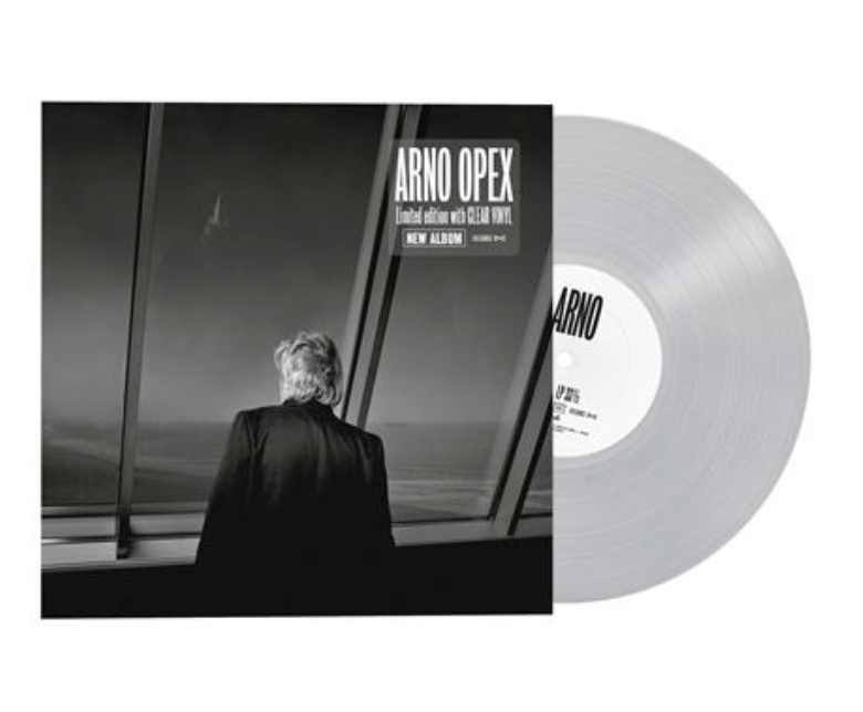 ARNO - OPEX (transparent) – My Generation